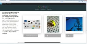 Artothek: Kunst. Bildung. Leben. – relinews